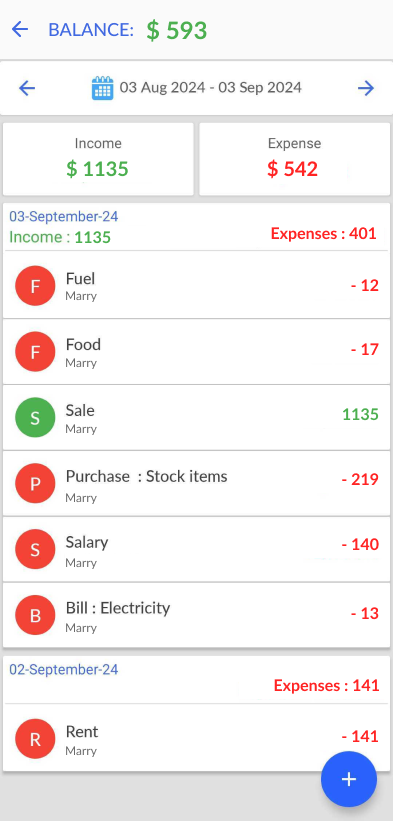 Zobaze Business Apps : Zobaze Point of Sale